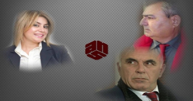 Aktyorlar ANS-də əlbəyaxa oldu - İş məhkəməyə gedir » Yarpaq.az